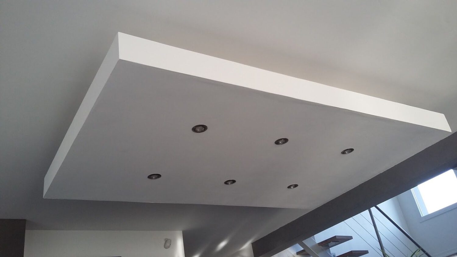 Alçıpan Asma Tavan Fiyatları - Zeki İnşaat Yapı Tadilat